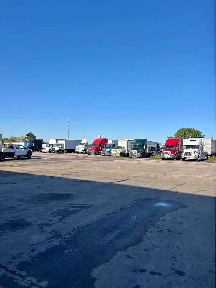 Reliable Long Term Vehicle Storage and Parking Near Me | Stackkly